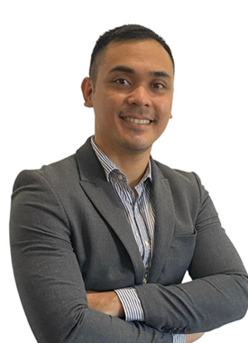 About Us - Prospecting Industrial and Office Space Properties