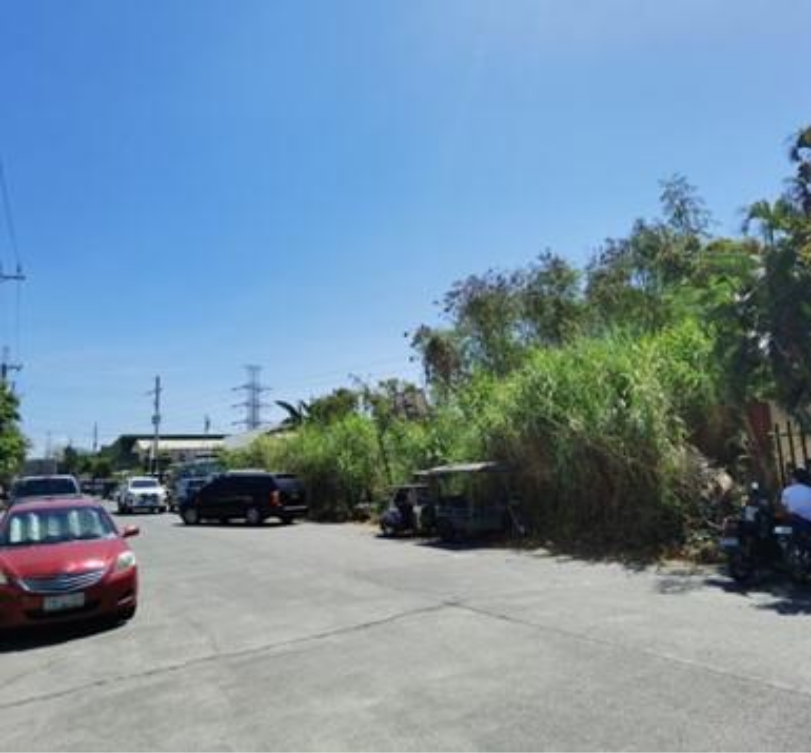 Industrial Lot – Carmona SLEX Exit - Prospecting Industrial and Office ...