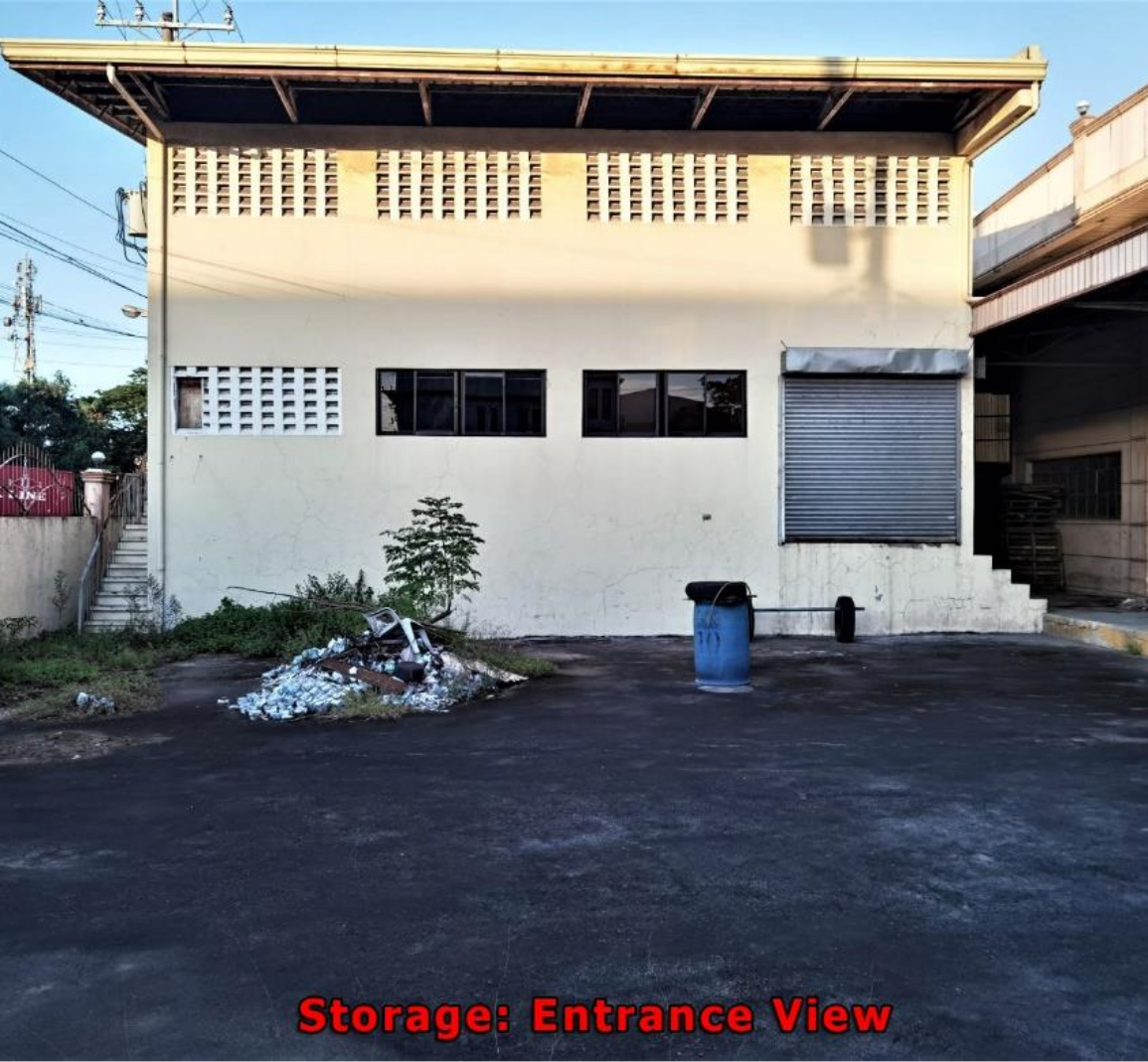 Warehouse – Carmona SLEX Exit - Prospecting Industrial and Office Space ...