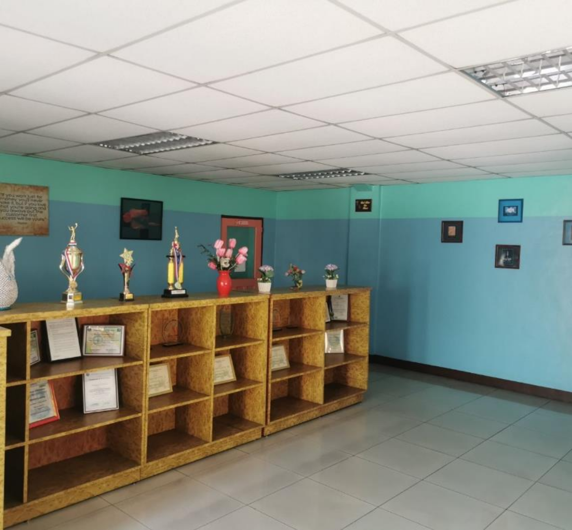Warehouse – Carmona SLEX Exit - Prospecting Industrial and Office Space ...