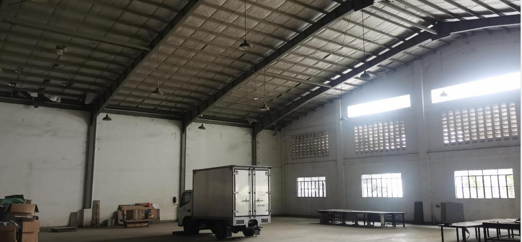 Portfolio - Prospecting Industrial and Office Space Properties