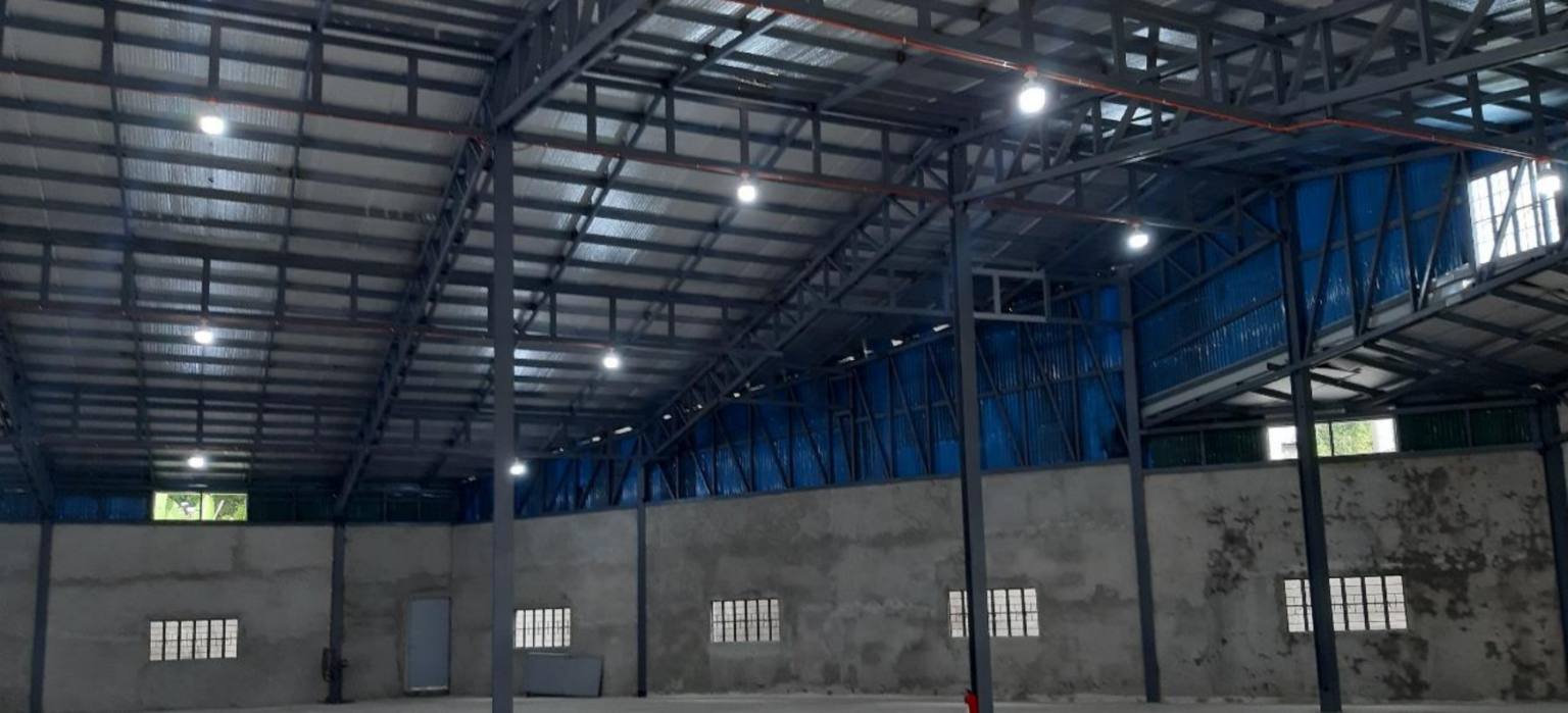 Warehouse – Mamplasan SLEX Exit - Prospecting Industrial and Office ...
